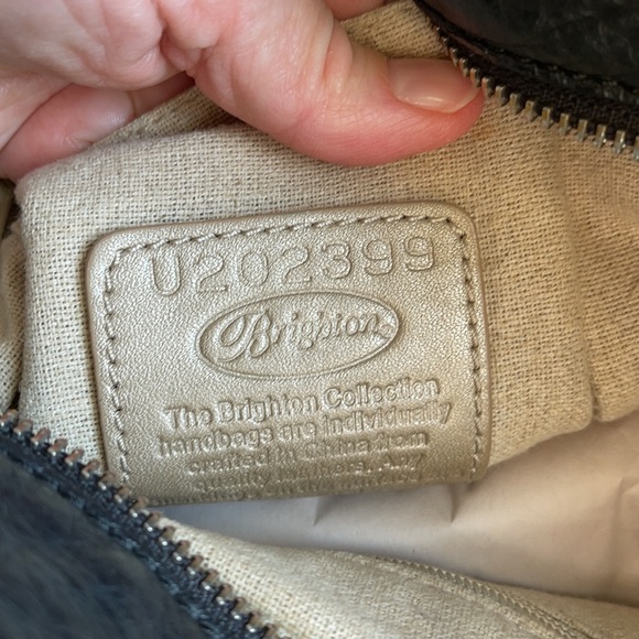 Brighton | Bags | The Most Beautiful Brighton Bag Ever | Poshmark